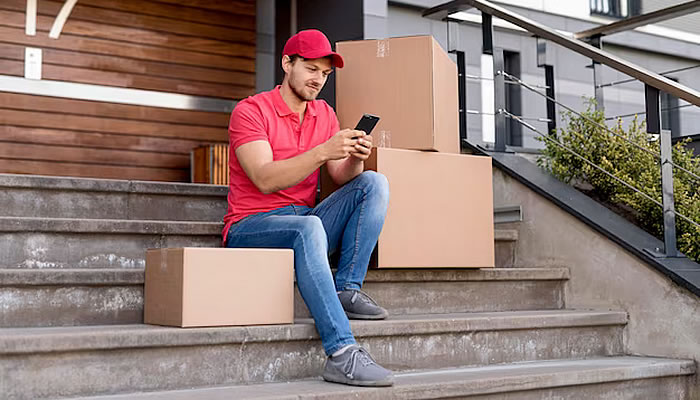 Lunken Logistics – Global Logistics Solution!